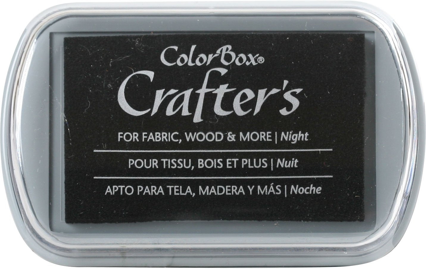 Color box Night